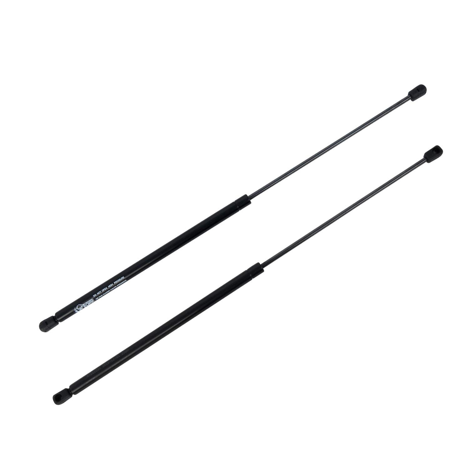 27" Undercover Lift Support Gas Strut Shock Prop Damper Arm 200N Force ...
