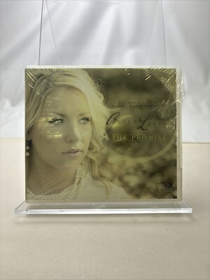 Grace Larson CD The Promise | eBay