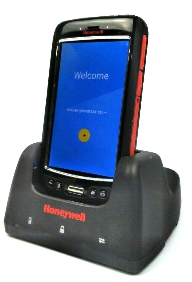 Honeywell Dolphin 75e - 75e-l0n-c116sf Scanner Android for sale online ...