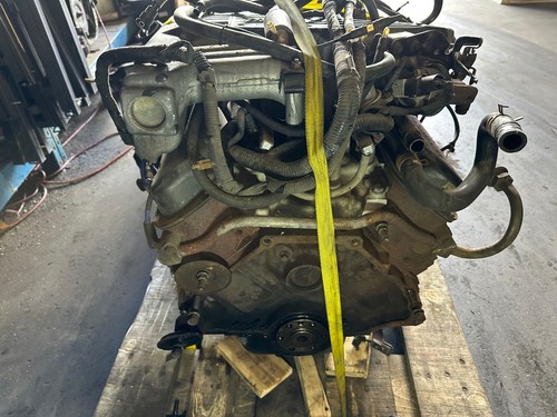 94-95 Ford Mustang GT 5.0L V8 Engine VIN T 8th Digit Motor 130K SN95 ...