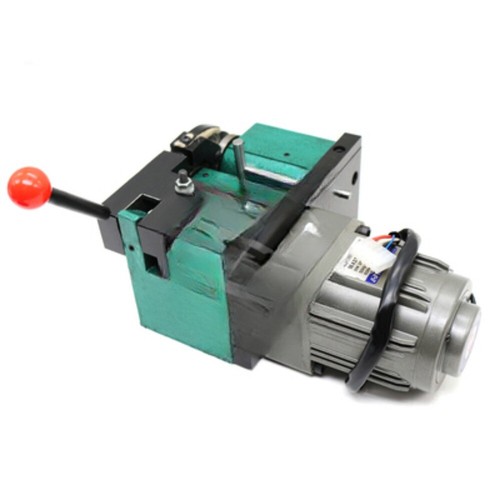 Electric High Precision Grinder Grinder Punch Needle Thimble Punching ...