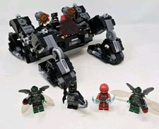 LEGO 622-1 Tipper Truck Instructions and Parts List