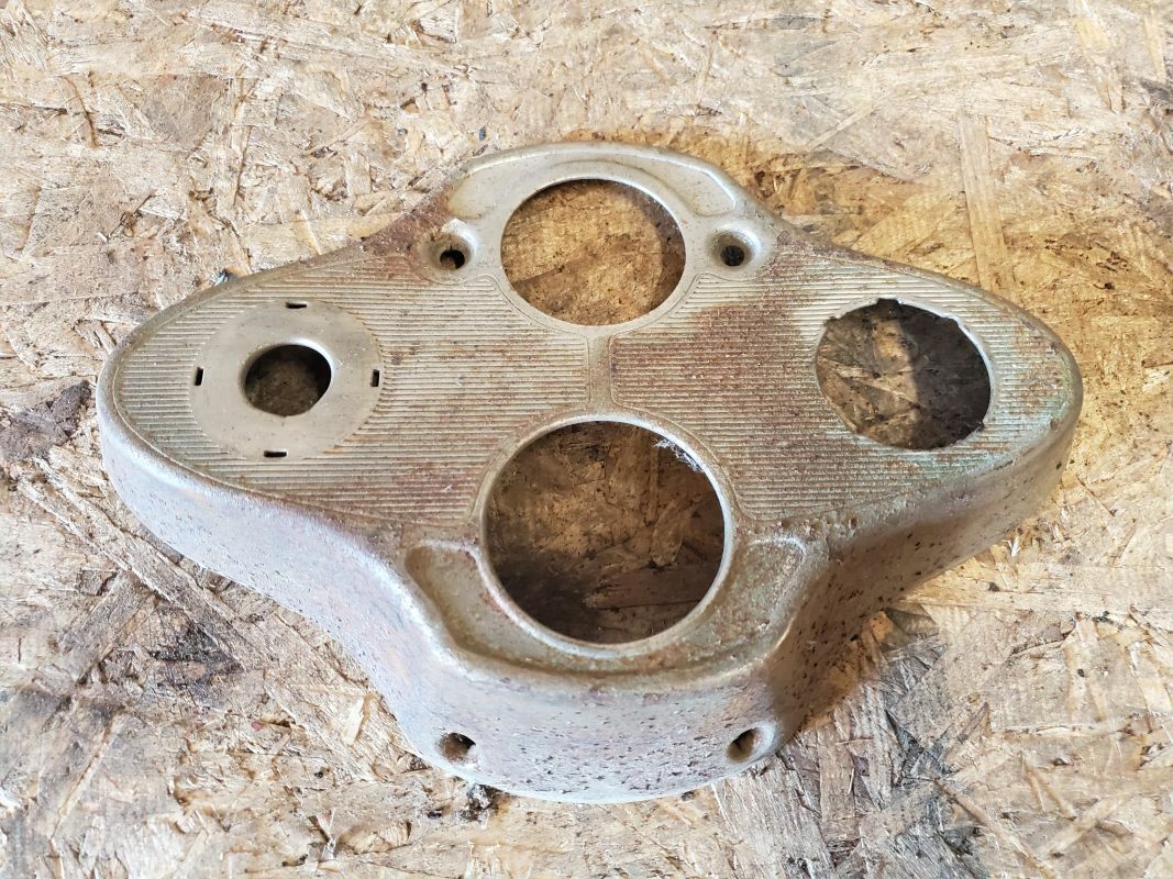 1930 - 1931 Original Ford Model A Dash | eBay