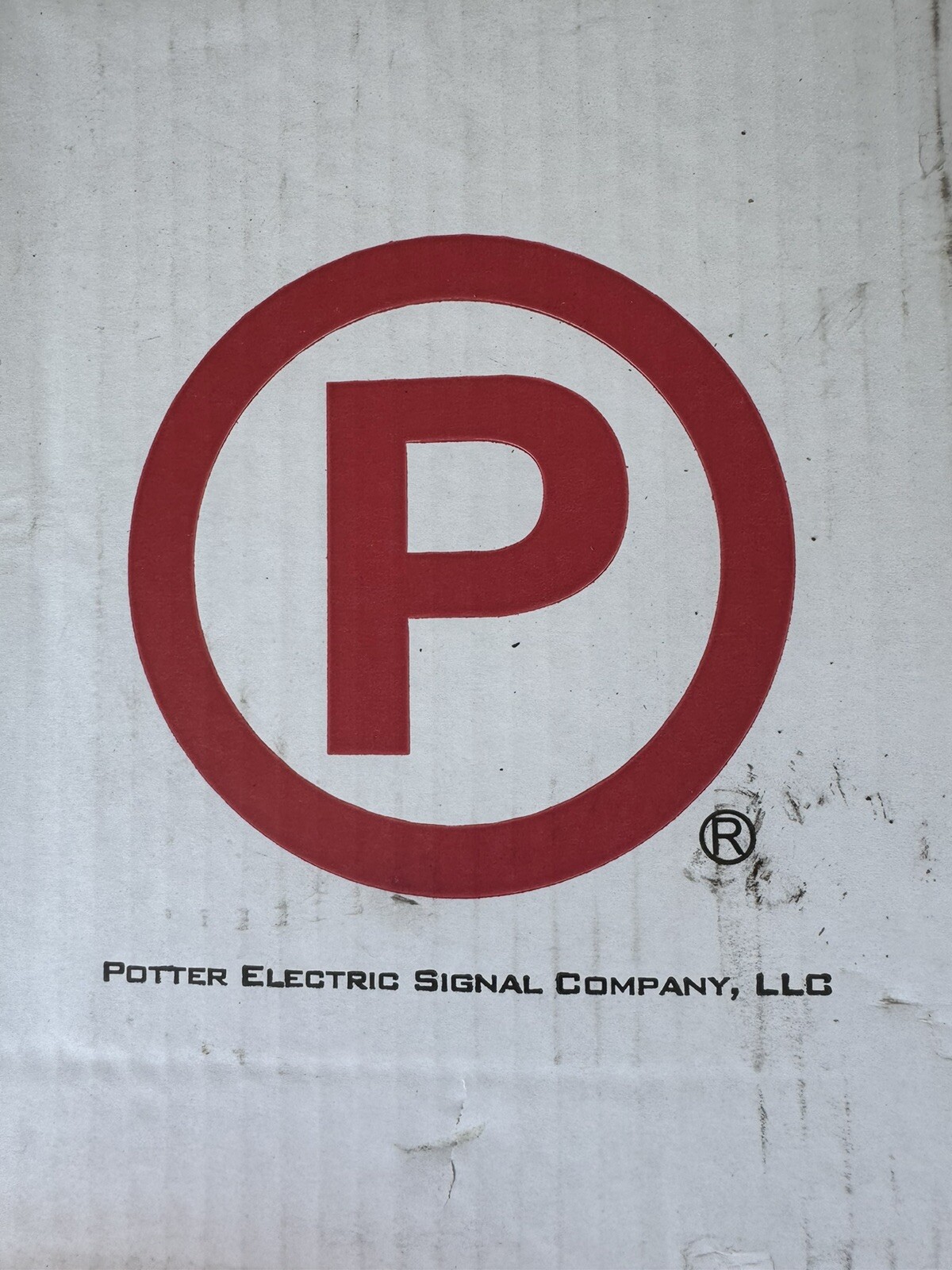 Potter Electric Signal PCVS-2 Control Valve for sale online | eBay