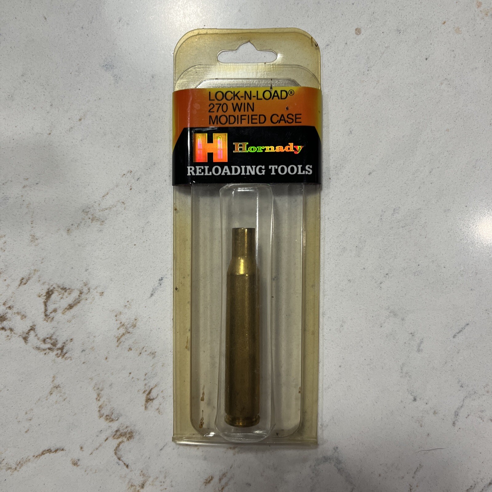 Hornady Lock-N-Load 270 Win Winchester Modified Case Gauge COL ...