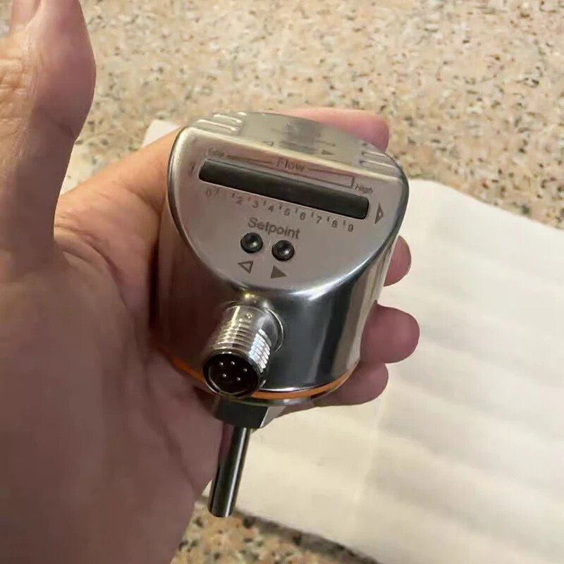 IFM Flow Meter SI5007 SI5006 SI5000 SI5010 SI5011 SI5001 SI5002 SI5003 ...