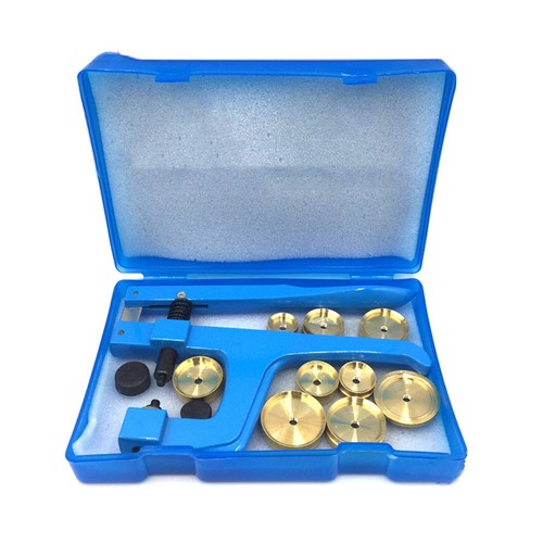 Watch Back Case Cover Press Closer For Watchmaker Presser Remover ...