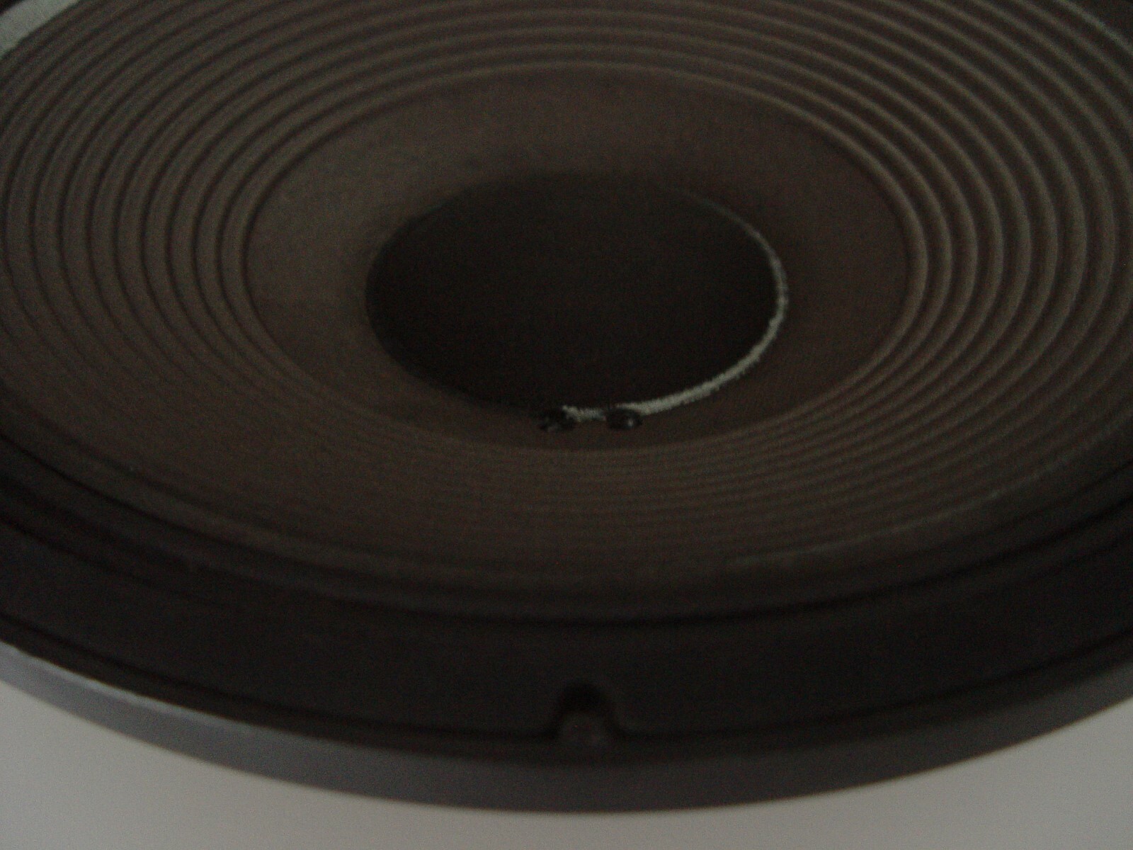 JBL 2225 J 15 inch 16 Ohm Professional Series Bass Driver NEW OLD STOCK ...