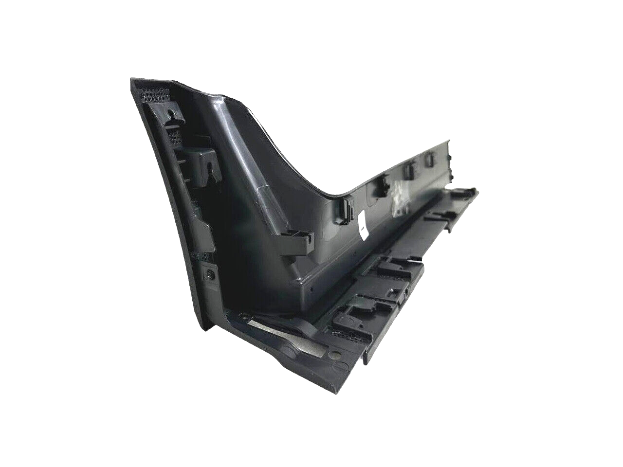 New Fits 2018-2024 Chevy Equinox Rear Door Rocker Molding Trim Left ...