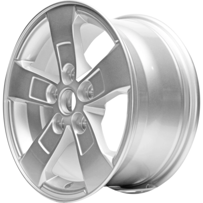 2014 Chevy Malibu Rims
