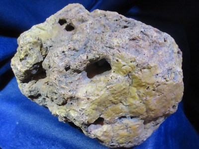 WYOMING GARDEN ROCK / AGATE / JASPER - 20.6 LBS - LEVERITE PATIO ROCK ...