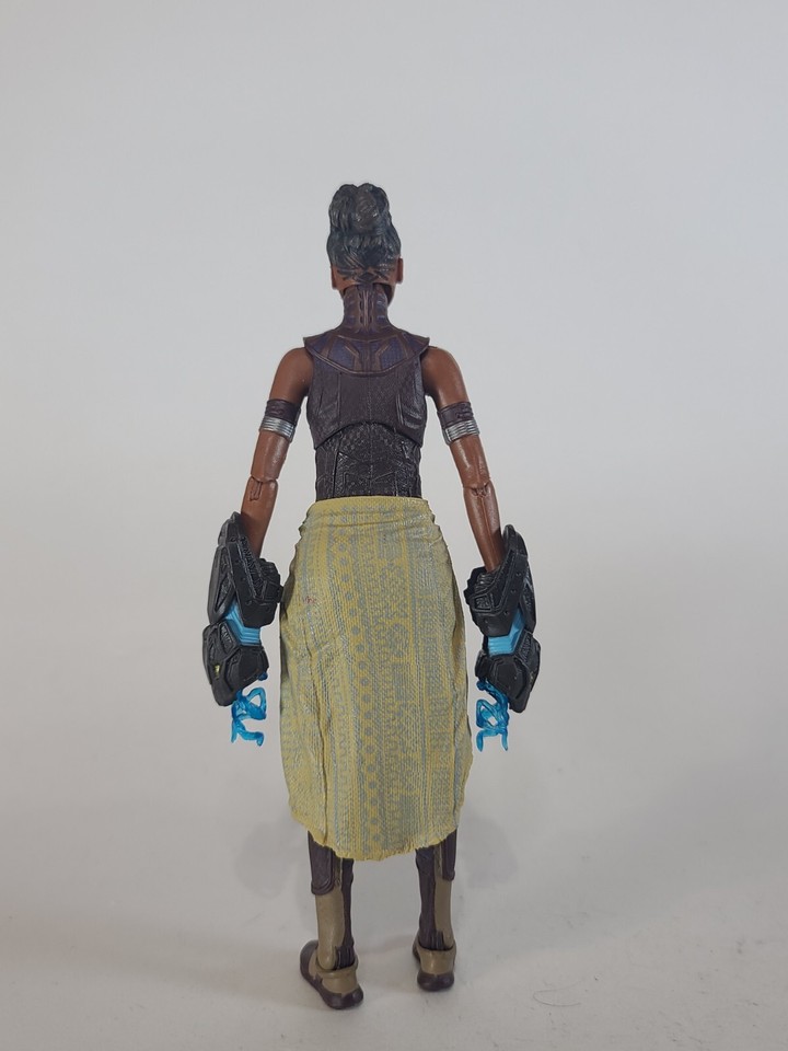 Marvel Legends Series Black Panther Shuri Action Figure Hasbro | eBay