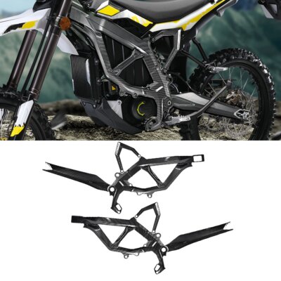 Frame Guards Injection Bodywork Verkleidung Body Kit Für SURRON ULTRA ...