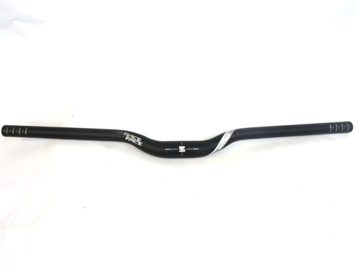 RACE FACE RISER HANDLEBAR 660mm 31.8mm Oversize Mountain Bike Aluminum ...