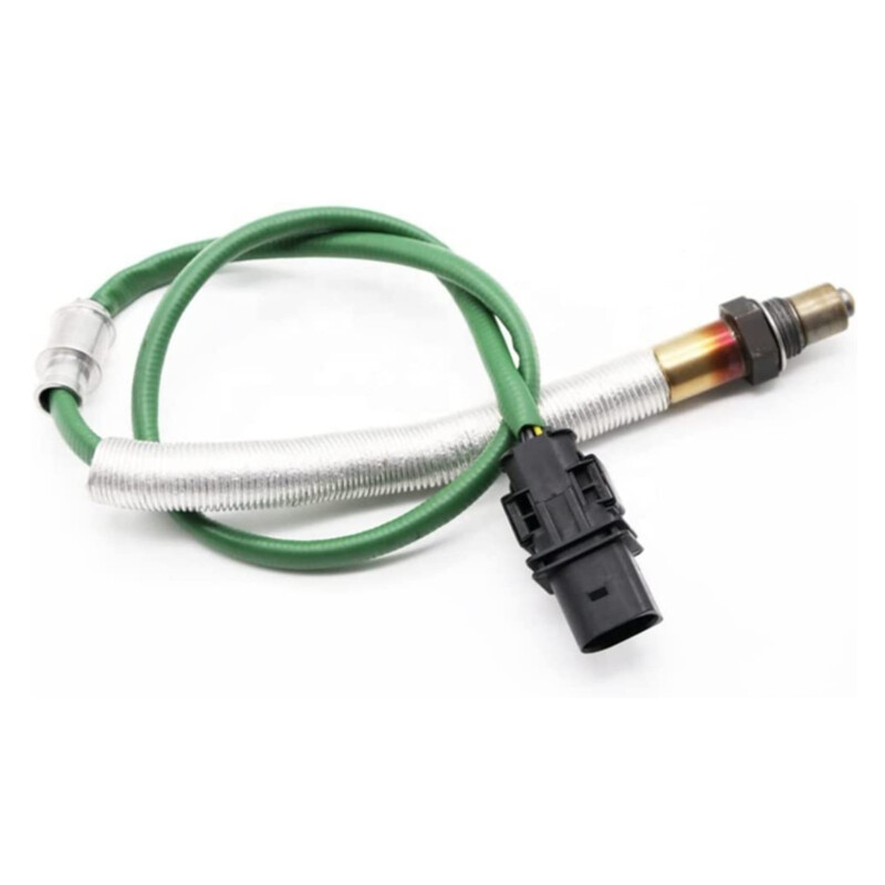 Oxygen sensor 0258017121 004 542 86 18 No 0 258 017 121 lambda sensor ...