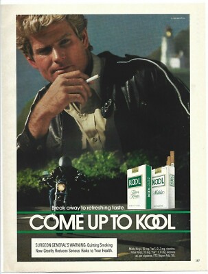 Kool Cigarettes