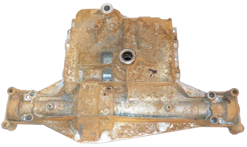 Foote 4360 Series 5 Speed Transaxle Upper Case Half 3865 (Lot 959 | eBay