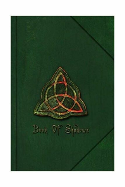 Book of Shadows : Charmed (2018, Trade Paperback) 9781984054210| eBay
