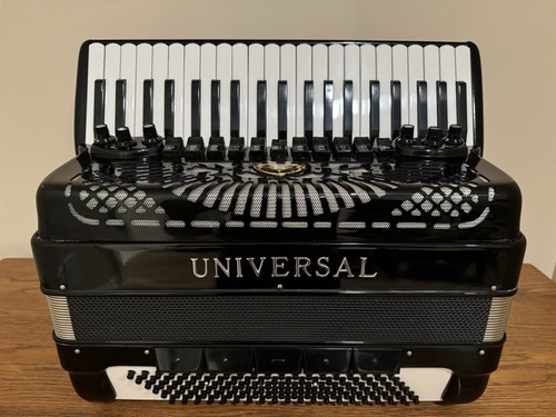 Universal Accordion | eBay