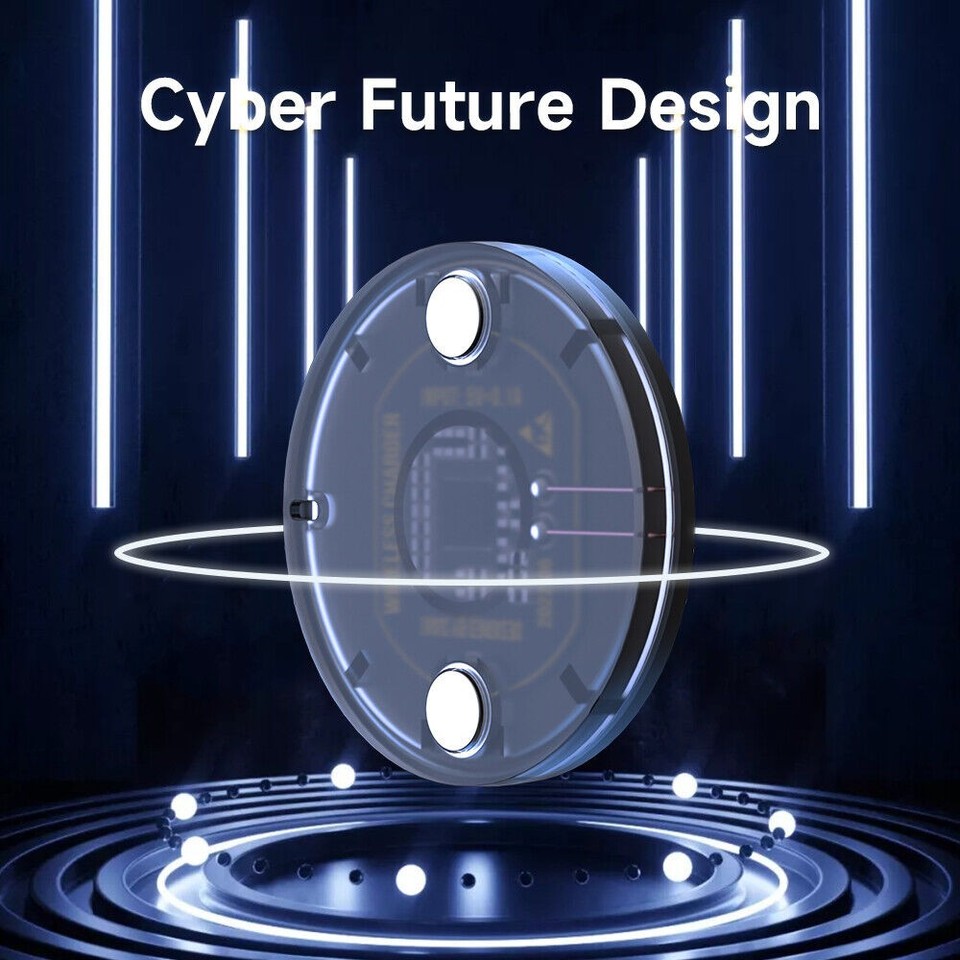 5V Wireless Charging Receiver Module For Logitech G403 502 903 GPW G ...