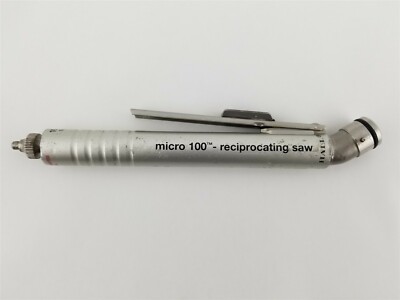 Orthopedic - Hall Micro 100