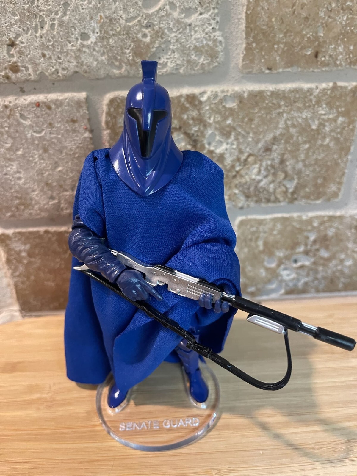 Star Wars Senate Guard Costume