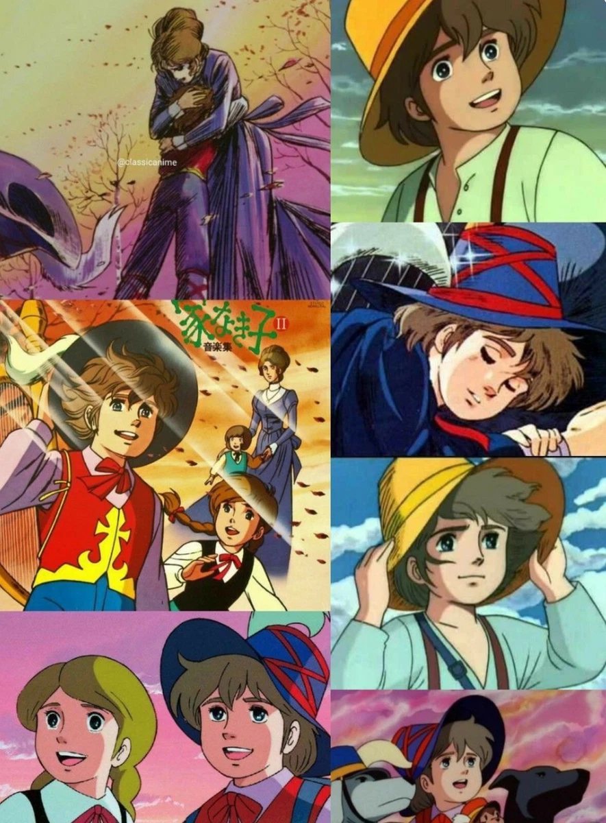 Share more than 75 remi anime character best - in.coedo.com.vn