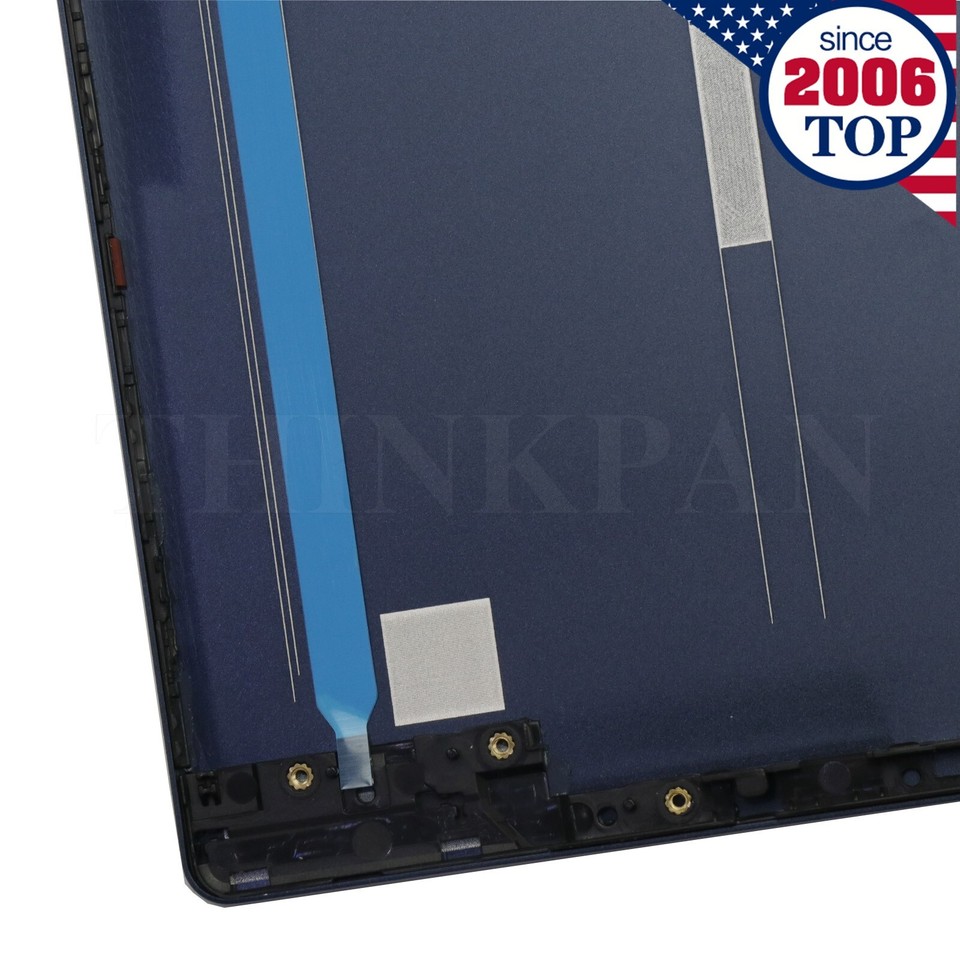 New Lenovo ideapad 5 15IIL05 15ALC05 15ITL05 Back Cover Bezel H Cover ...