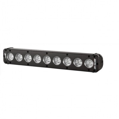 Arctic Cat Wildcat 12",5 Watt 1x Row LED Light Bar 1436-857 | eBay