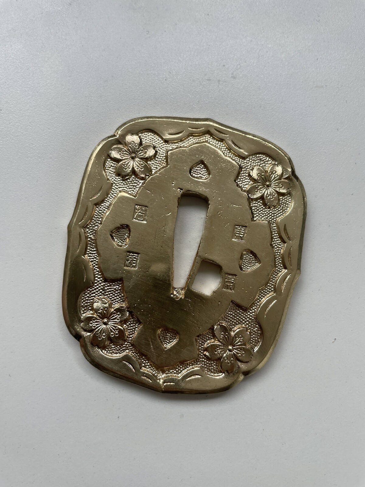 WW2 Japanese officer sword Katana Gunto part（Replica) | eBay