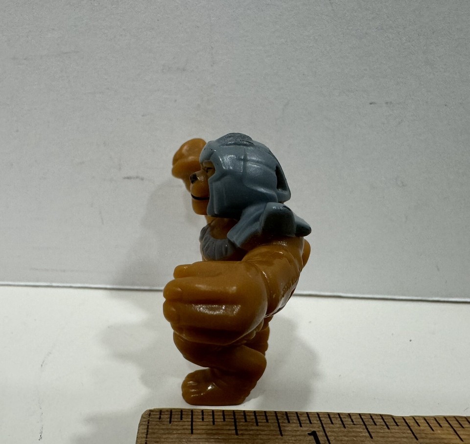 2010 McDonald's Happy Meal Toy Hot Wheels Battle Force 5 Captain Kalus ...