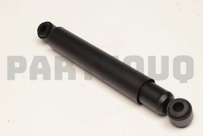 4853137202 Genuine Toyota ABSORBER SHOCK RR 48531-37202 | eBay