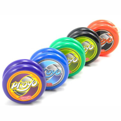 Duncan ProYo Yo-Yo | eBay