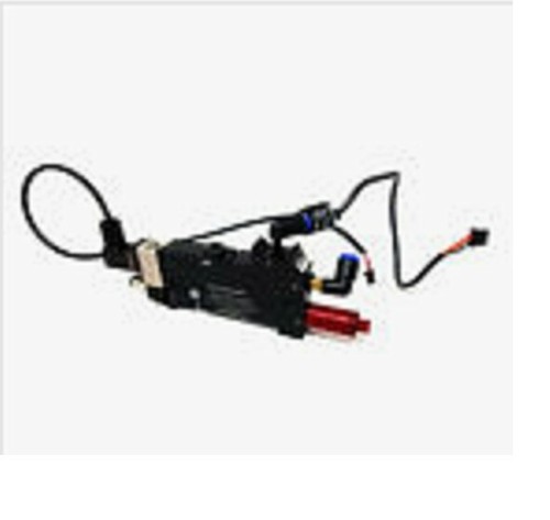 PIAB P3010 Vacuum Pump Module & DS23-2425-S-D Solenoid Valve & Vacuum ...