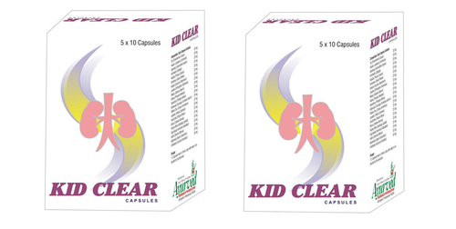 Kidney Stones Breaker Cleanser Renal Calculi Dissolver Urinary Calculus ...