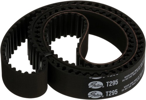 Engine Timing Belt Gates T295 | eBay