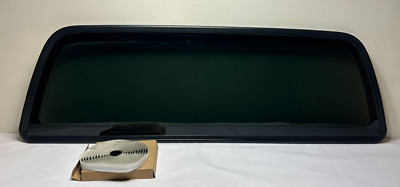 Fits 2007-2010 Ford Explorer Back Rear Glass for Sport Trac 4 Door ...