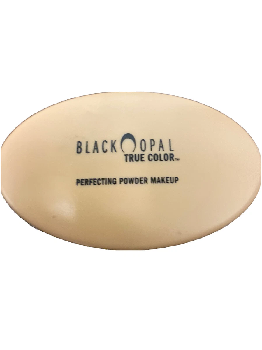 Black Opal Powder