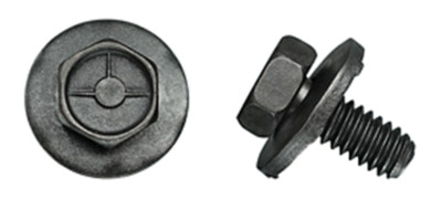 1968 Camaro Std OEM Correct Trunk Latch & Striker Fasteners Qty 5 | eBay