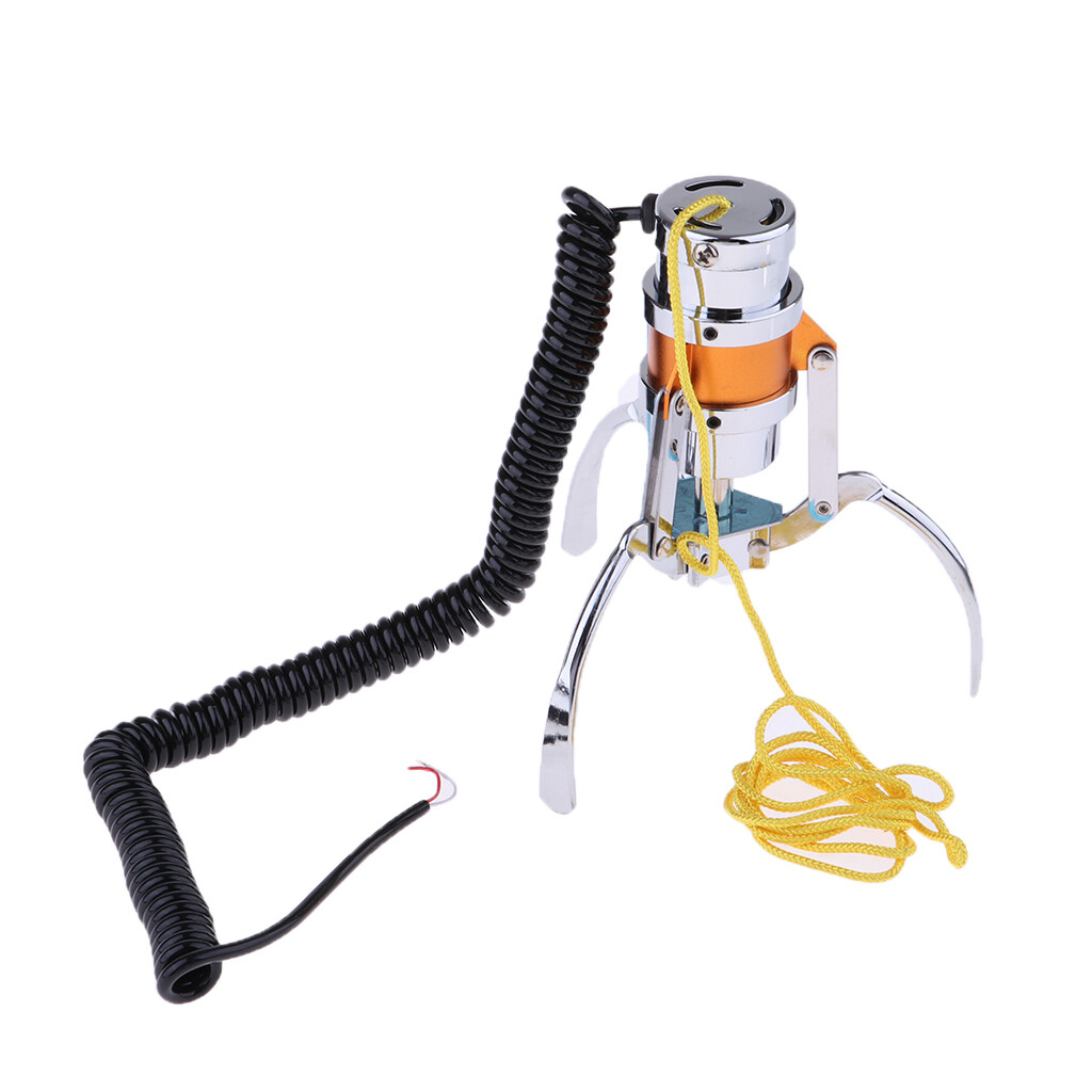 Crane Machine Hands Claw with Coil Kits for Machine Spare Part #2 | eBay