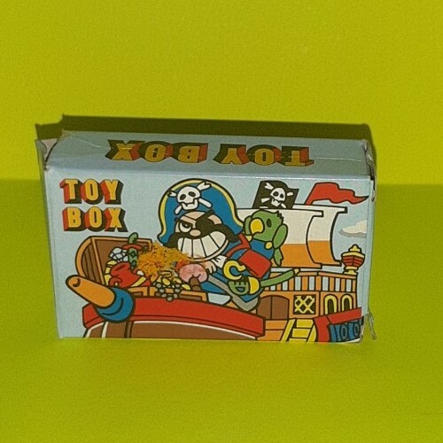 Vintage Pirate Figures Toy Keychain Keychain Keyrings Toys Toy | eBay
