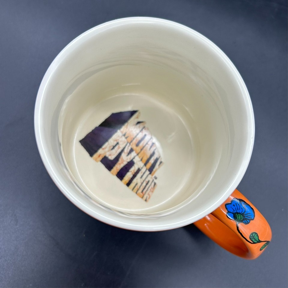 Unemployed Philosopher's Guild Monty Python Coffee Mug Oversized | eBay