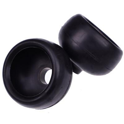 2X Shifter Shift Boot 180579M4 For Massey Ferguson Tractor MF 50 65 ...