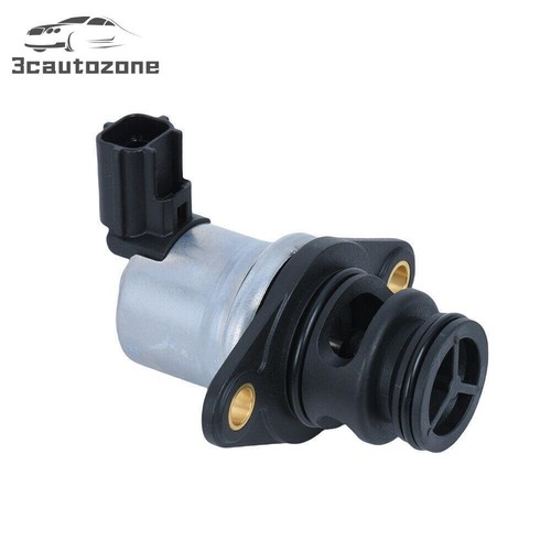 New 897526T Outboard Air Control IAC Valve For Mercury Mariner 75 90 ...