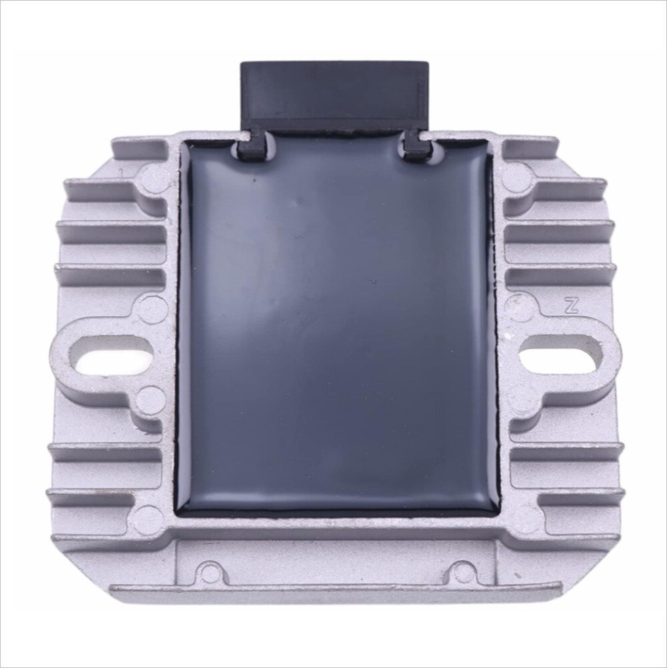 5-pin Regulator for Honda H 5013 A2/AC2 A4/AC4 SH547-12 31600-890-951 ...