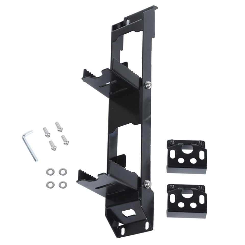 Rear Tailgate Hinge Foot Pedal Side Step Exterior For Suzuki Jimny 2019 ...