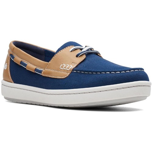 Cloudsteppers by Clarks Womens Step Glow Lite Casual and Fashion ...