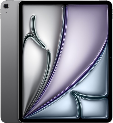 Apple iPad Air 13 M3 2025 128GB Wi-Fi + Cellular A3269 Space Grey | eBay.de