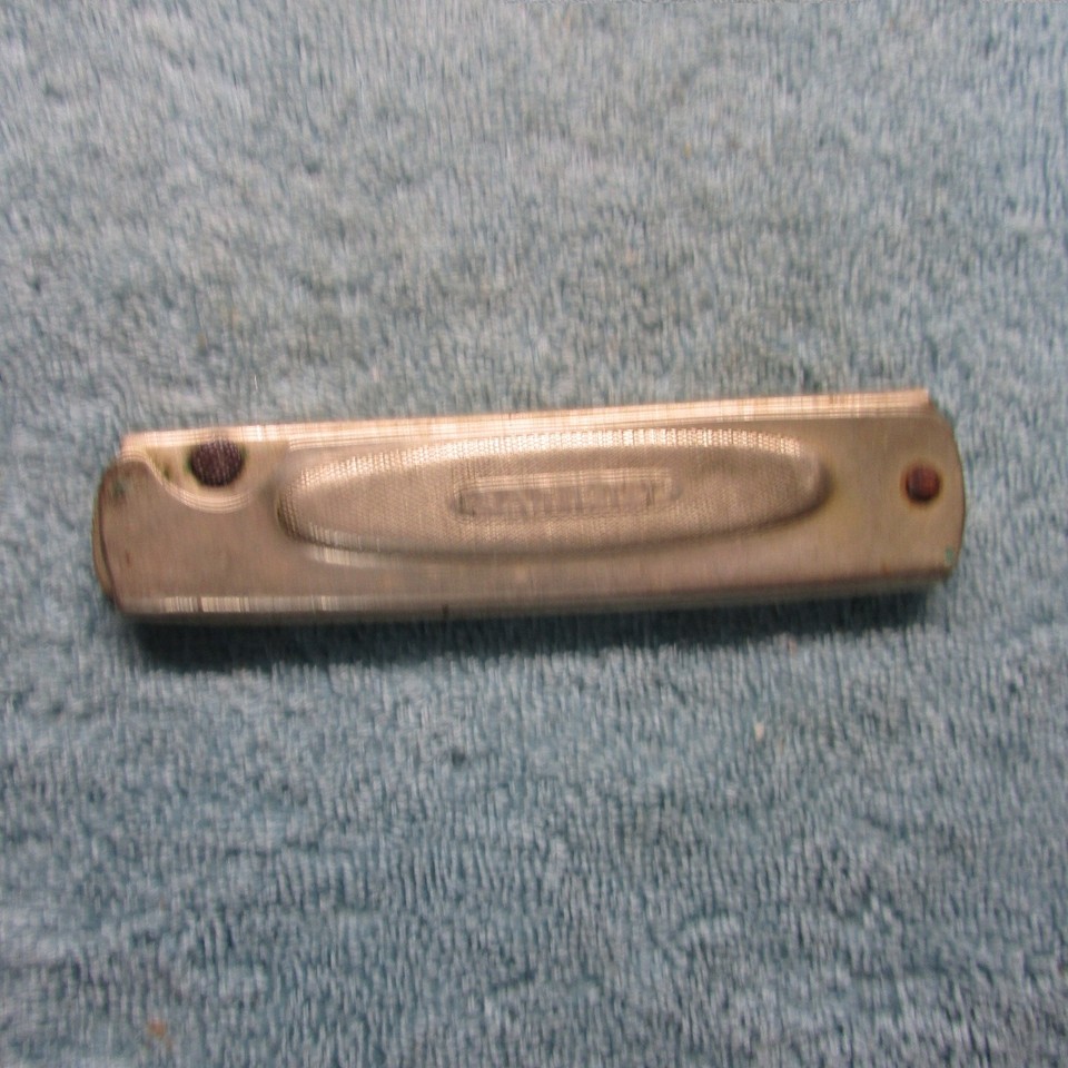 Marbles M.S.A. Co. Folding Safety Knife | eBay