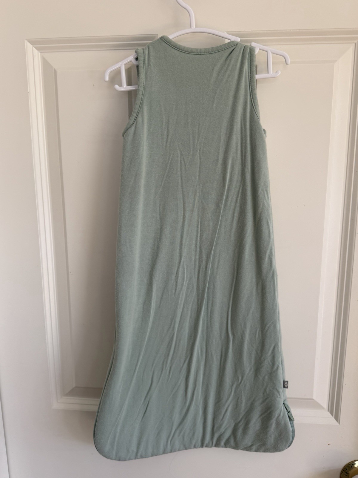 Kyte BABY Sleep Sack XS 1.0 Tog Green Unisex Wearable Blanket | eBay